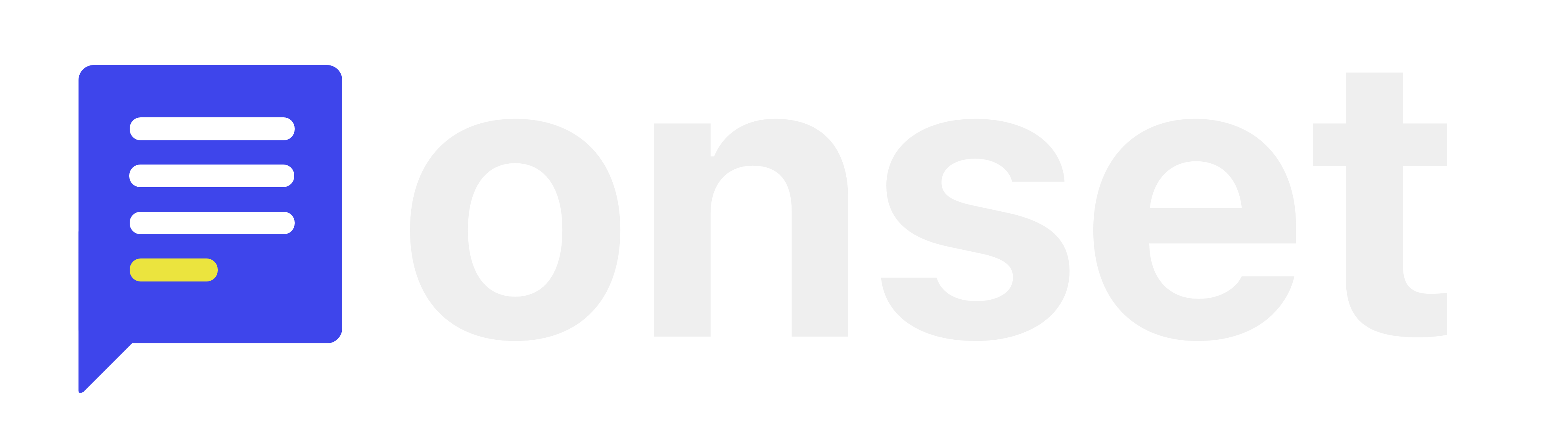 Login - Onset